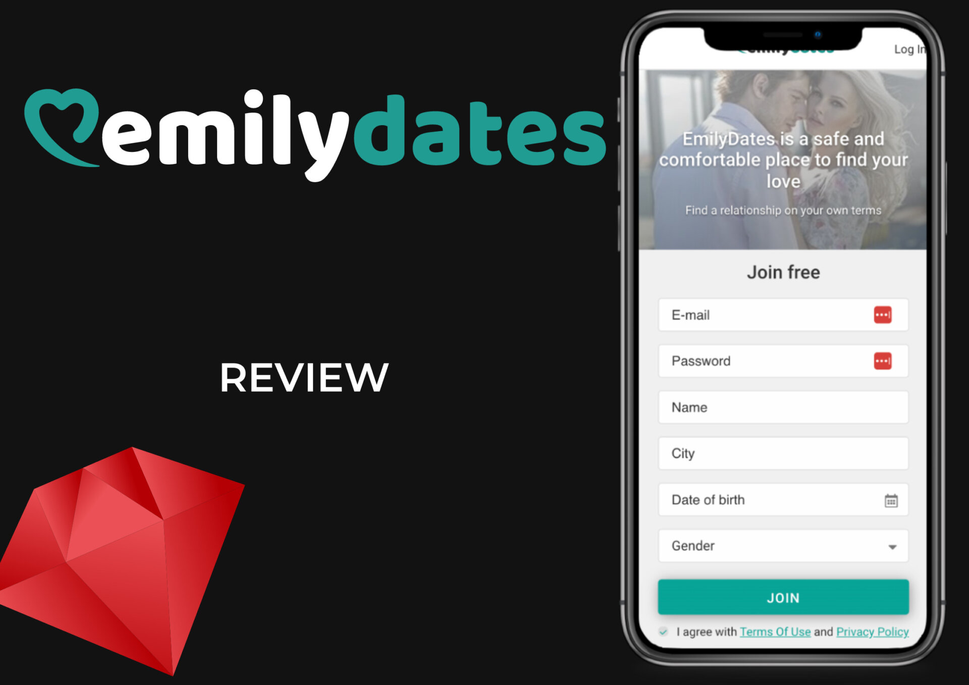 EmilyDates Review 2026: Real Site or Scam?