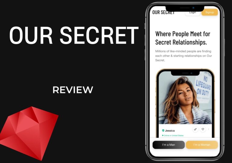 OurSecret.com Review 2026: Real Site or Scam?
