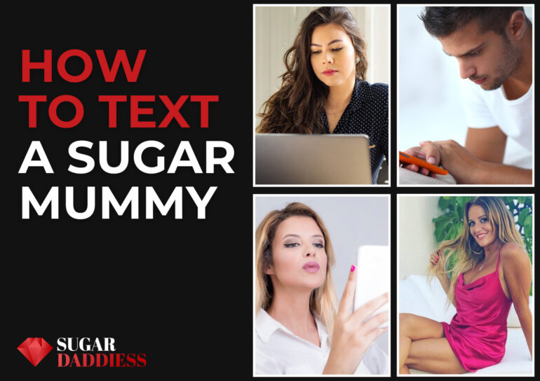Sugar Mommy Definition & Meaning in Relationships
