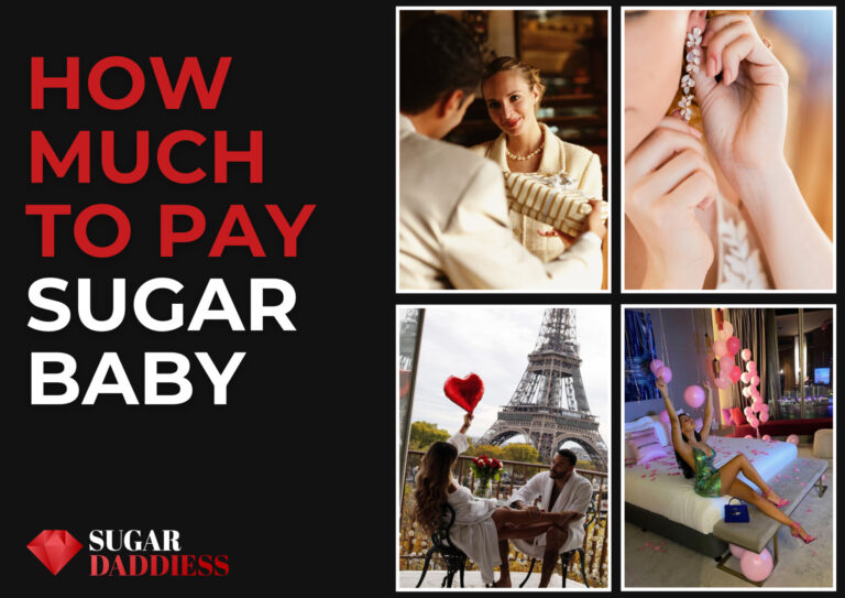 Sugar Baby Allowance Calculation - How Much Do SB Make?