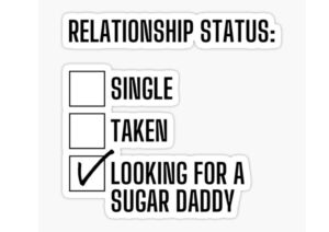 17 Sugar Daddy Memes for a Laugh and a Smile