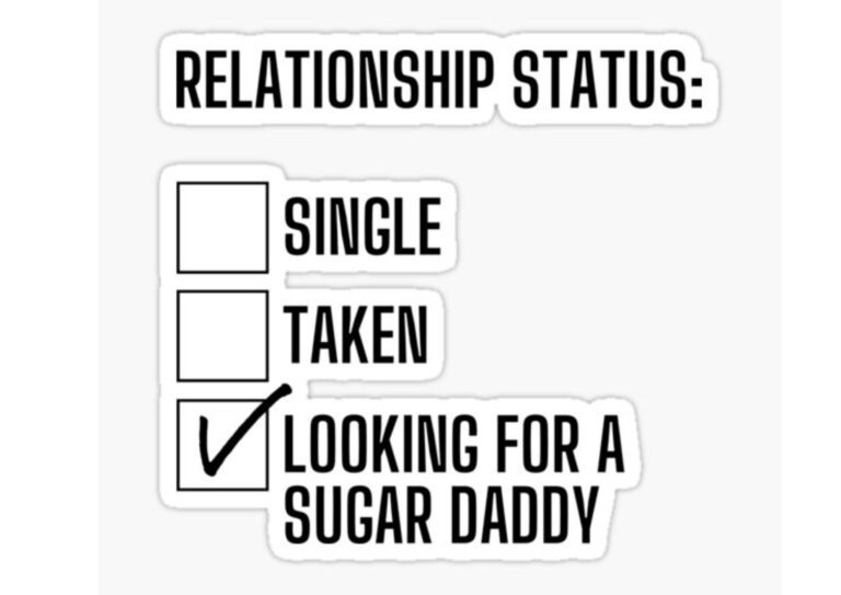 17 Sugar Daddy Memes for a Laugh and a Smile