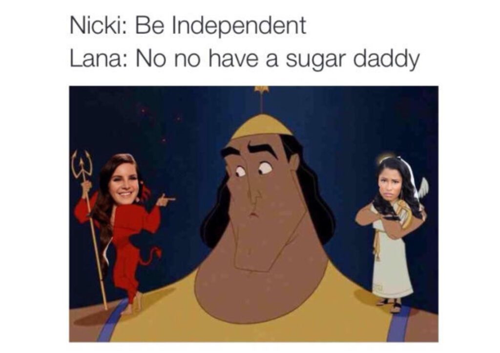 17 Funny Sugar Baby Memes to Connect, Share & Enjoy