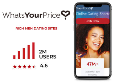 10 Best Rich Men Dating Sites & Apps in 2025