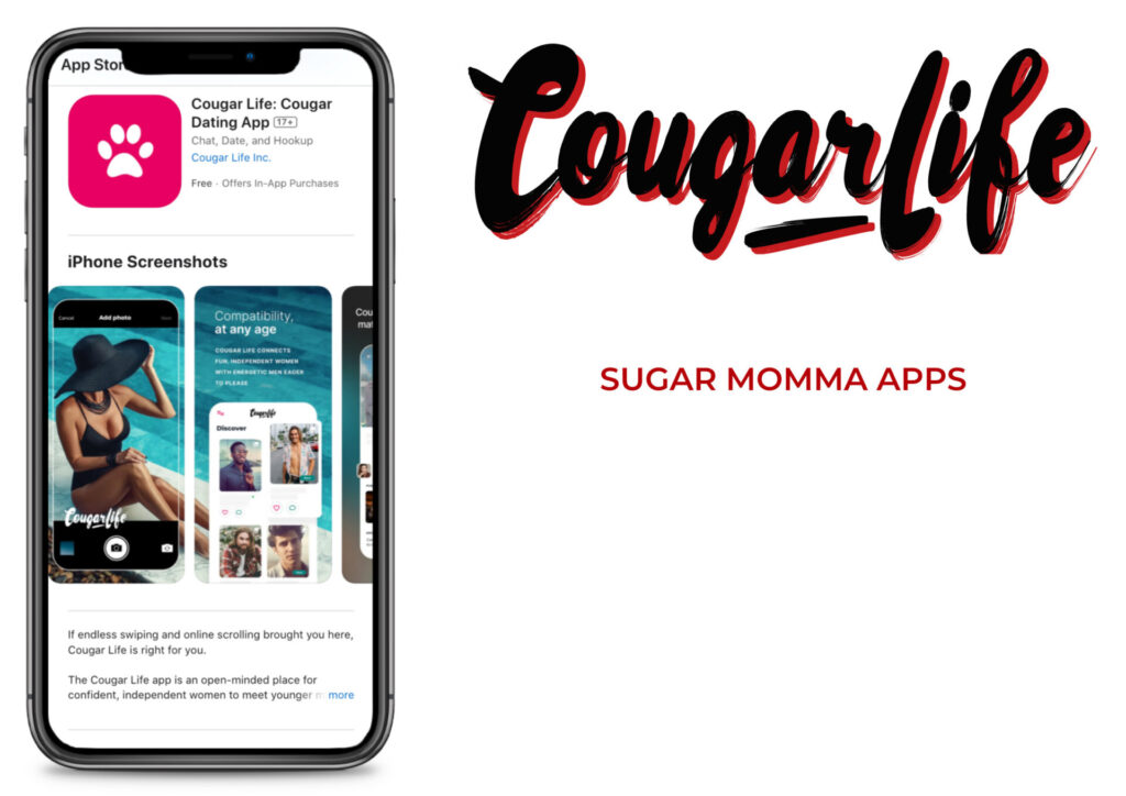 How to Get a Sugar Momma? 6 Best Places in 2025