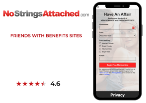 8 Best Friends With Benefits Sites & Apps: Find a FWB Online