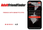 8 Best Friends With Benefits Sites & Apps: Find a FWB Online