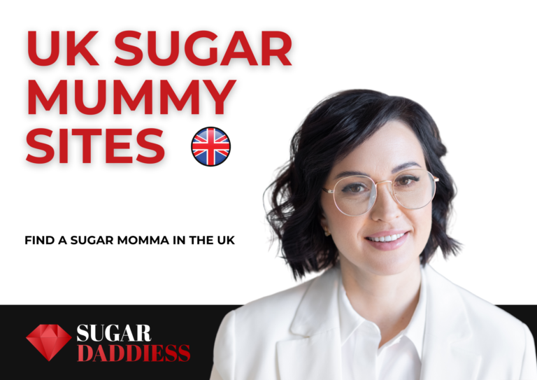 Sugar Mommy Definition & Meaning in Relationships